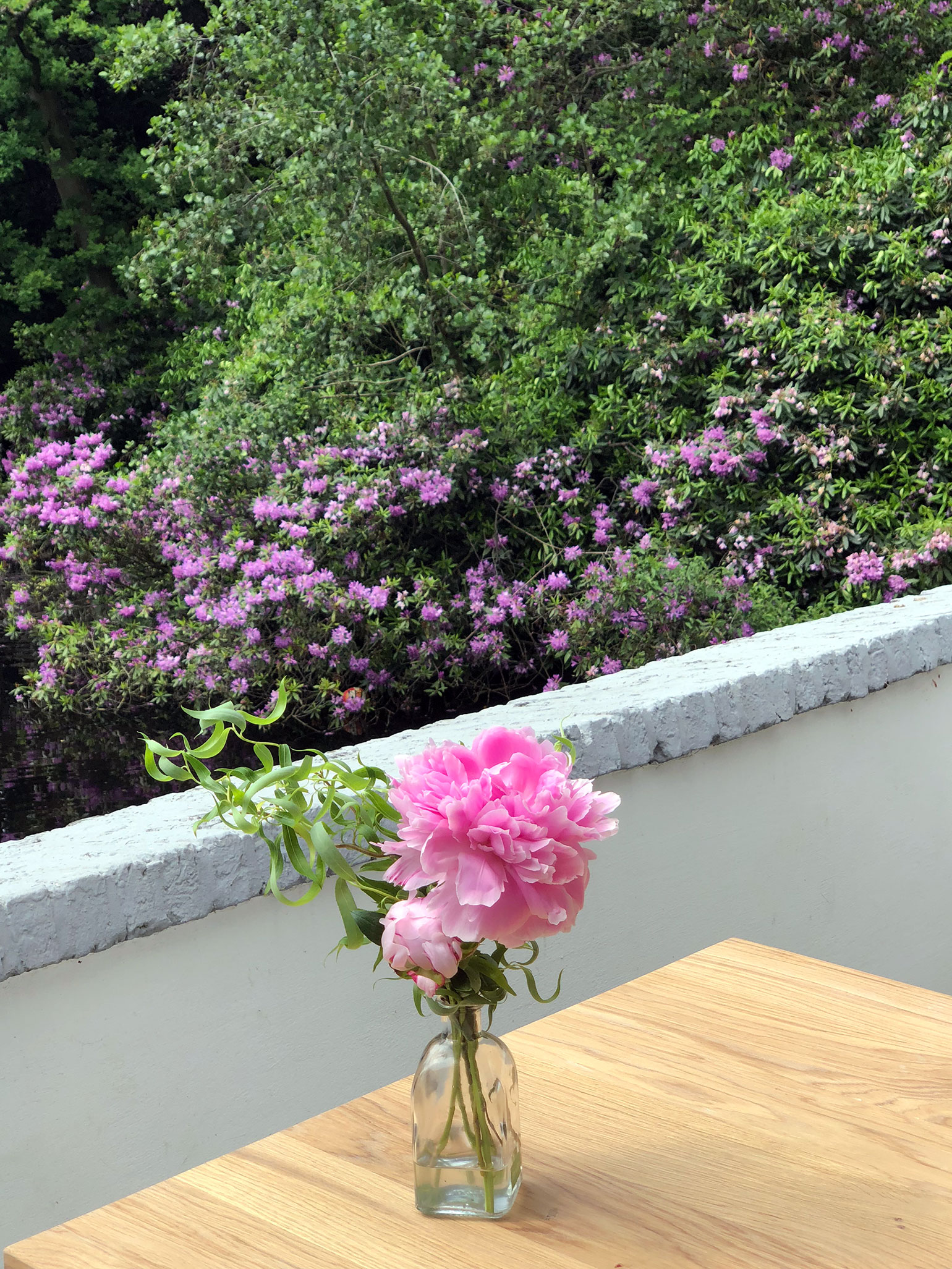 Tafeldecoratie - Flowers R me